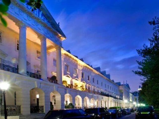 7 Bedroom Terraced House For Rent In Regents Park, London