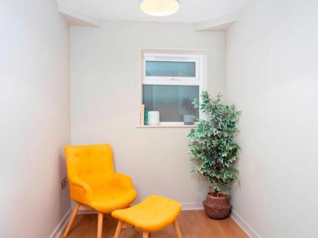 7 bedroom terraced house for rent in Ruskin Avenue, Manchester, M14