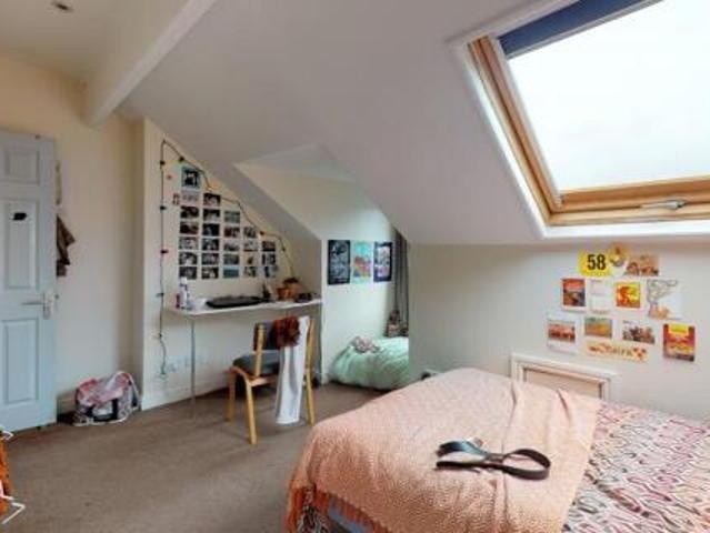 7 Bedroom Terraced House For Rent In Woodhouse