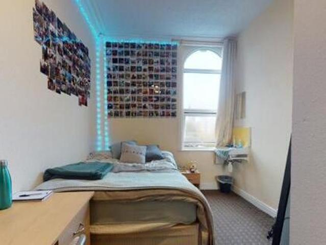 7 Bedroom Terraced House For Rent In Woodhouse