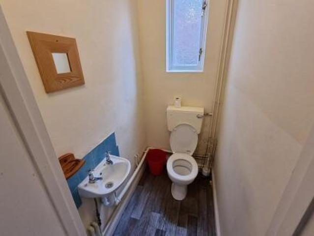 7 bedroom terraced house for rent in Radford Road cv31