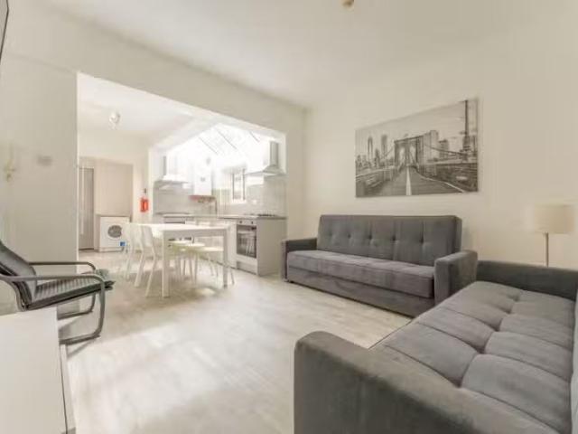 7 bedroom terraced house for rent in Tiverton Road, Selly Oak.