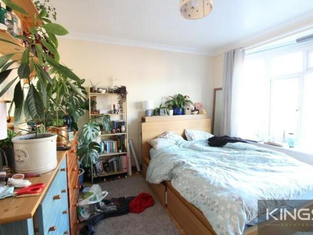 7 bedroom terraced house for rent in Upper Shaftesbury Avenue, SO17