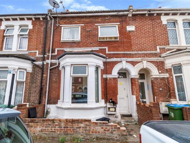 7 bedroom terraced house for sale