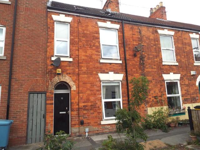 7 bedroom terraced house for sale