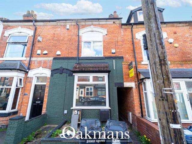 7 bedroom terraced house for sale