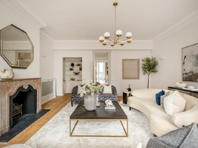 7 bedroom terraced house for sale