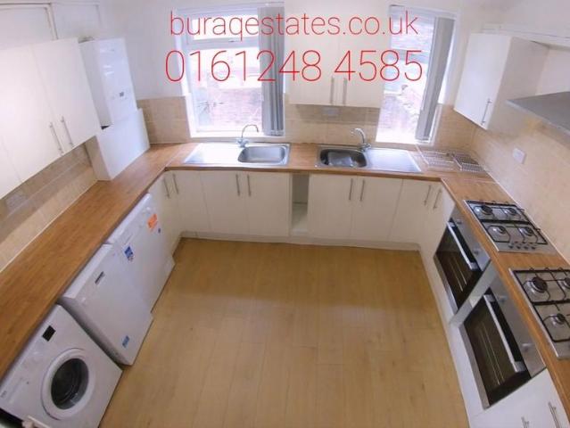 7 bedroom terraced house for sale