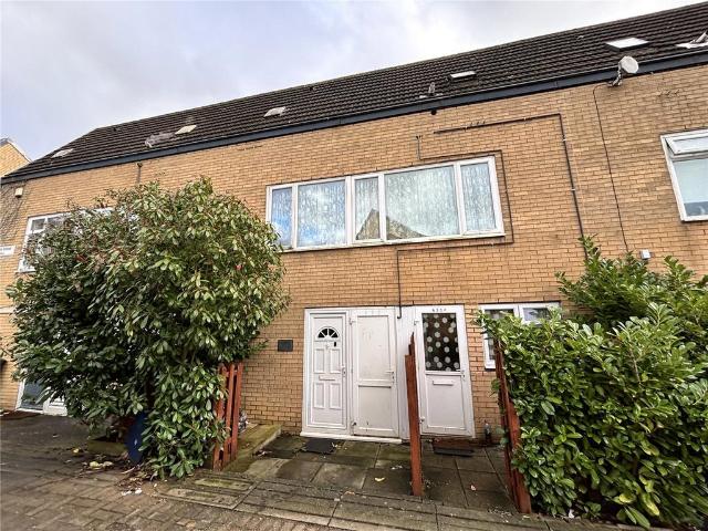 7 bedroom terraced house for sale