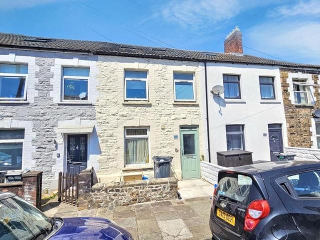 7 bedroom terraced house for sale