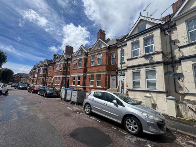 7 bedroom terraced house for sale in 7, Windsor Road, Bournemouth, Dorset, BH5