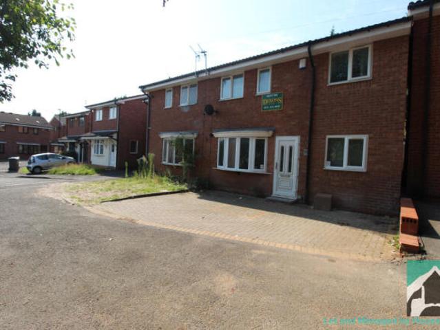 7 bedroom terraced house for sale in 96 Heeley Road, Selly Oak, Birmingham, B29 6EZ, B29