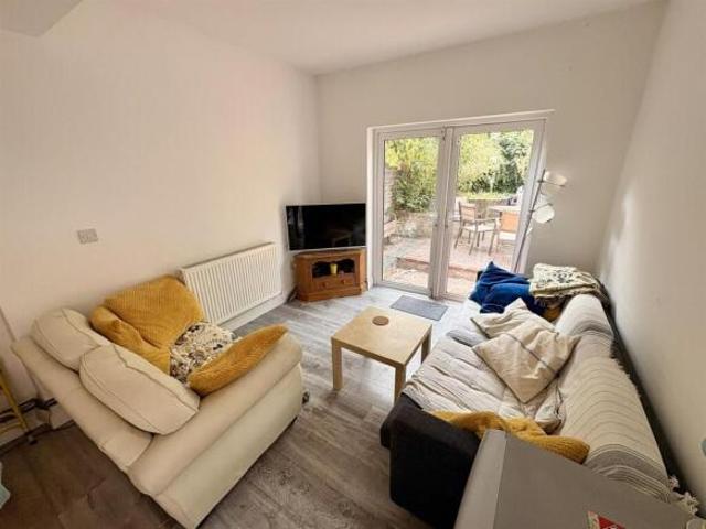 7 bedroom terraced house for sale in Cottage Grove, Southsea, PO5