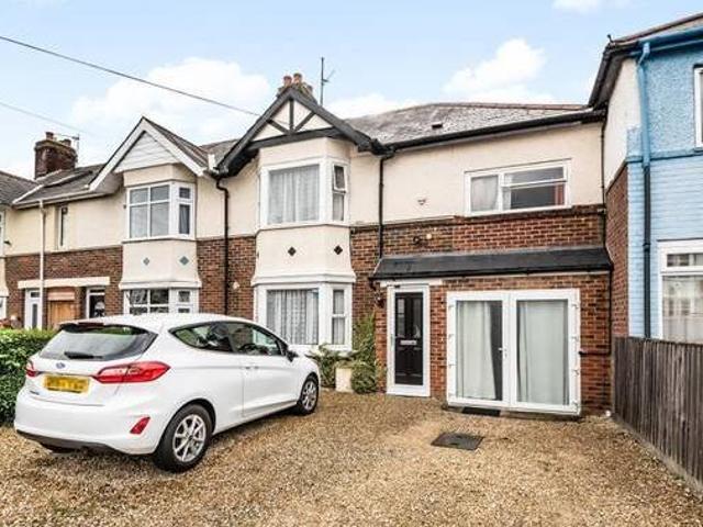 7 bedroom terraced house for sale in Cowley Oxford OX4