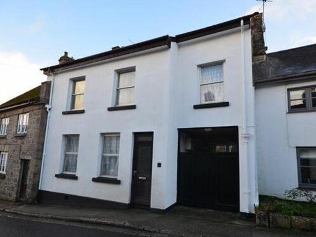 7 Bedroom Terraced House For Sale In Chagford