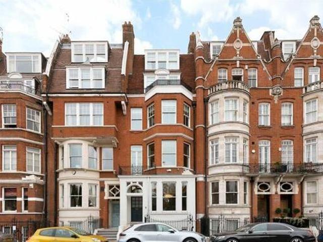 7 Bedroom Terraced House For Sale In Chelsea, London
