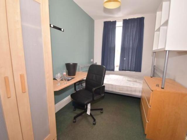 7 bedroom terraced house for sale in Culverland Road, St James, Exeter, EX4