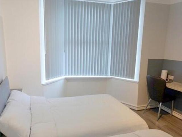 7 Bedroom Terraced House For Sale In Anfield, Liverpool