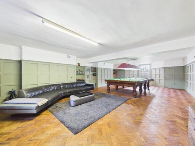 7 bedroom terraced house for sale in Aberley House, Beach Lawn, Crosby. L22