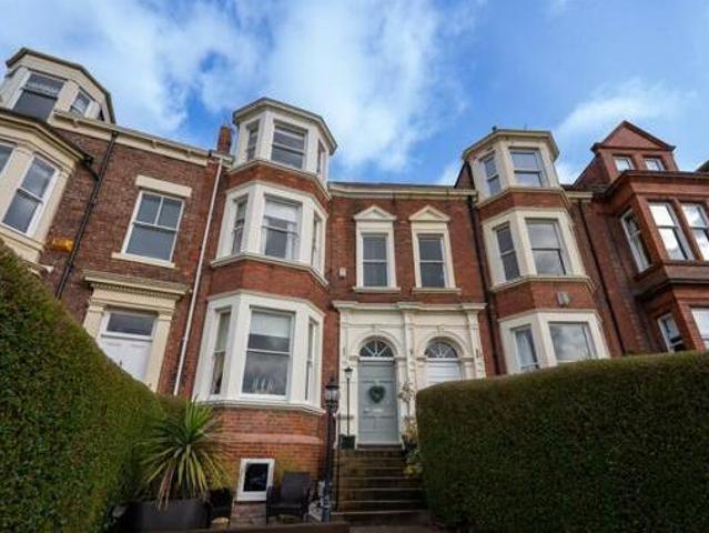 7 Bedroom Terraced House For Sale In Ashbrooke