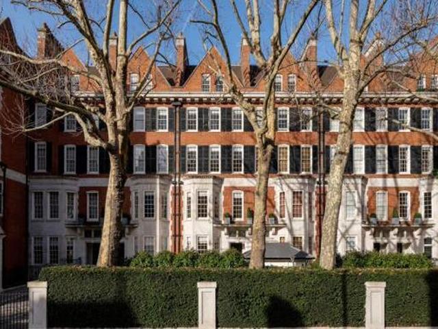 7 Bedroom Terraced House For Sale In Belgravia, London