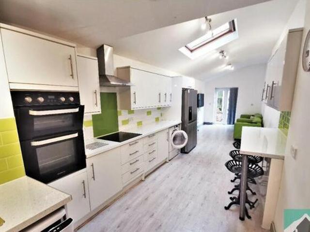 7 Bedroom Terraced House For Sale In Birmingham