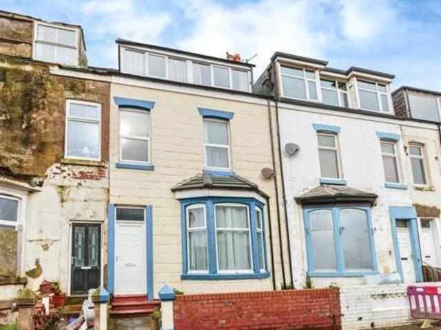 7 Bedroom Terraced House For Sale In Blackpool, Lancashire