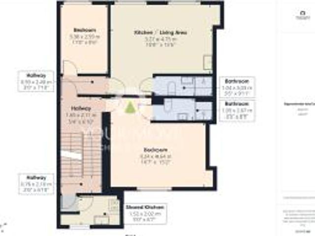 7 bedroom terraced house for sale in Grange Crescent, Sunderland, Tyne and Wear, SR2