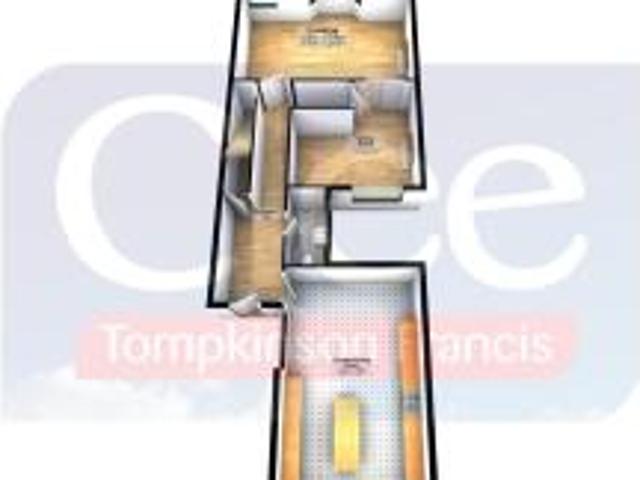 7 bedroom terraced house for sale in Eaton Crescent, Swansea, City And County of Swansea. SA1