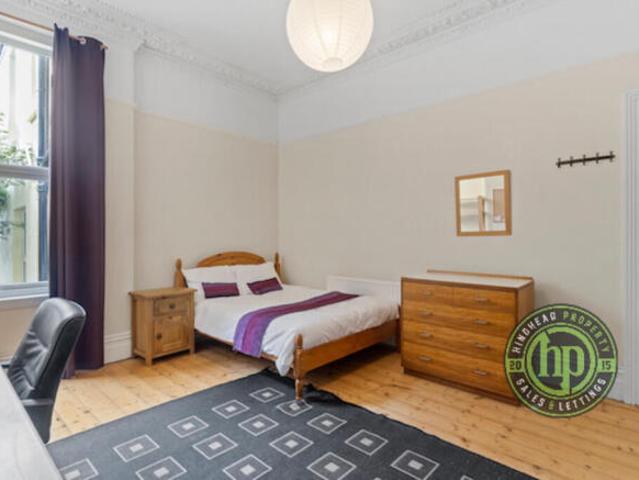7 bedroom terraced house for sale in Ford Park Road, Mutley, Plymouth, PL4