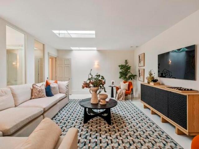 7 bedroom terraced house for sale in Flood Street, London, SW3