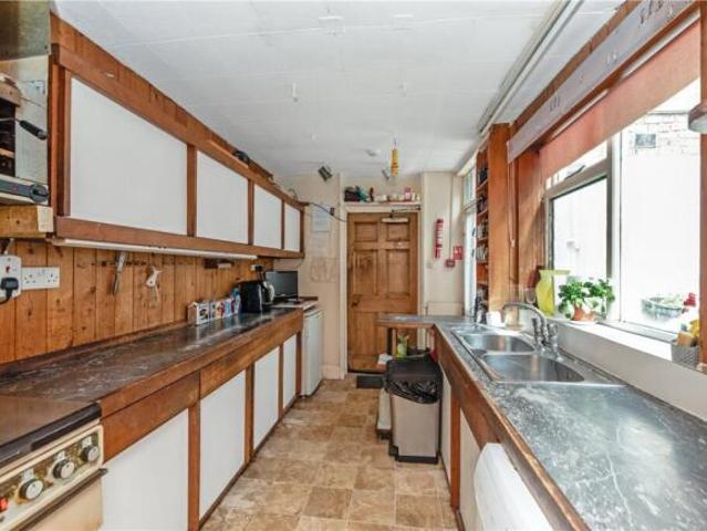 7 bedroom terraced house for sale in Fulford Road, York, North Yorkshire, YO10
