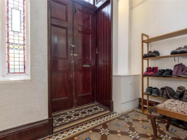 7 bedroom terraced house for sale in Kilmaurs Terrace, Newington, Edinburgh, Midlothian, EH16
