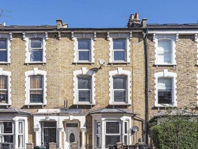 7 Bedroom Terraced House For Sale In Hackney, London