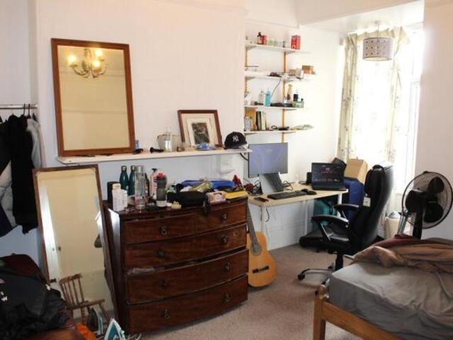 7 bedroom terraced house for sale in Haldon Road, Exeter, EX4