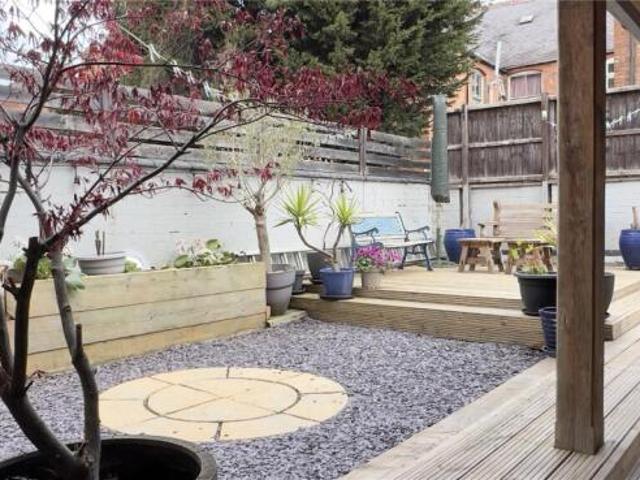 7 bedroom terraced house for sale in Hinckley Road, Leicester, Leicestershire, LE3