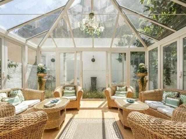 7 Bedroom Terraced House For Sale In Hyde Park