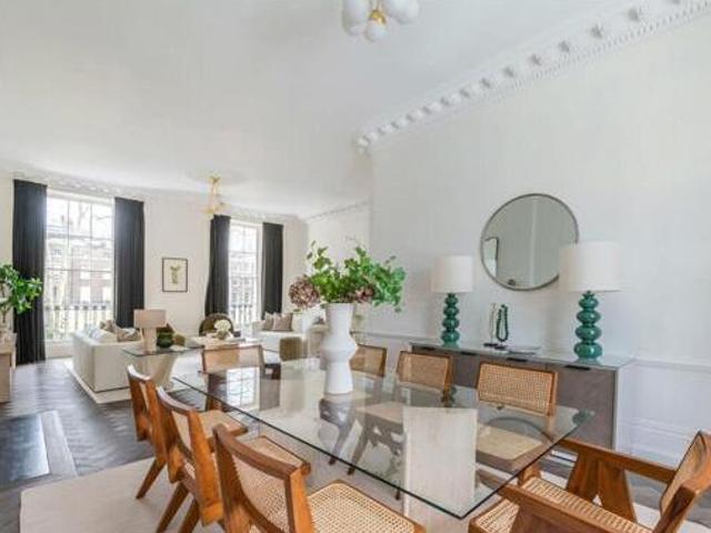7 Bedroom Terraced House For Sale In Hyde Park