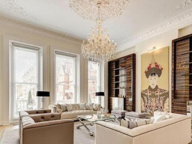 7 Bedroom Terraced House For Sale In London