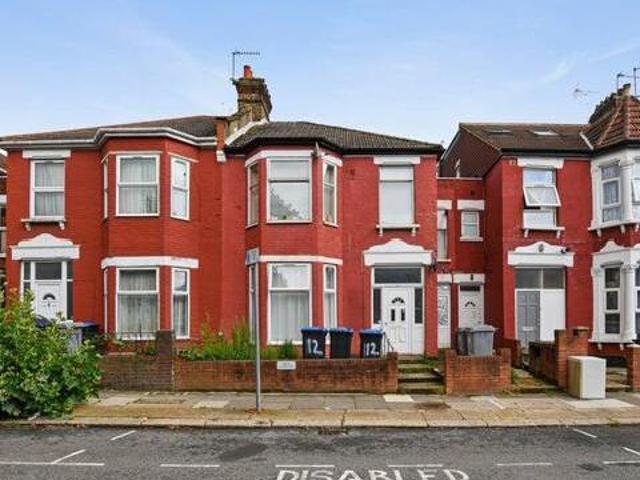 7 Bedroom Terraced House For Sale In London