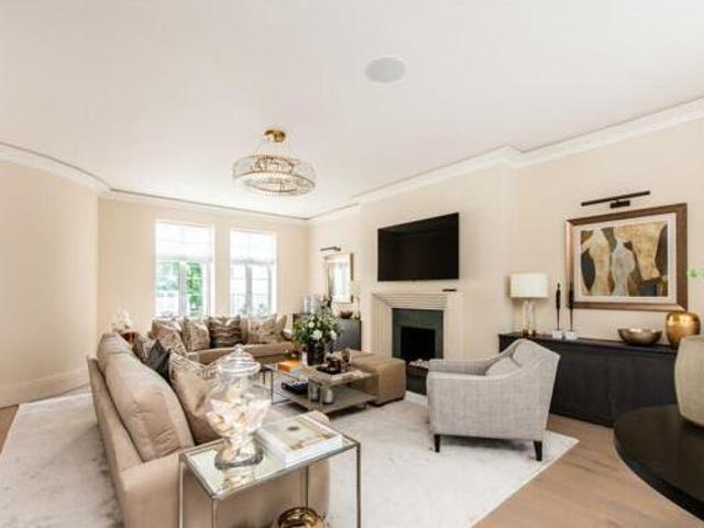 7 Bedroom Terraced House For Sale In London