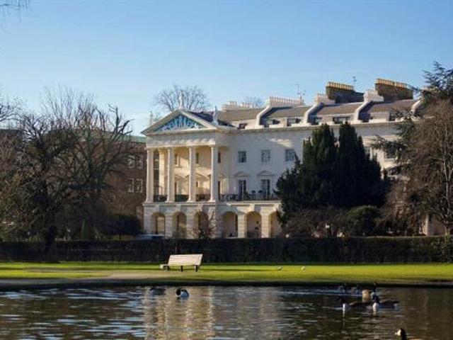 7 Bedroom Terraced House For Sale In London