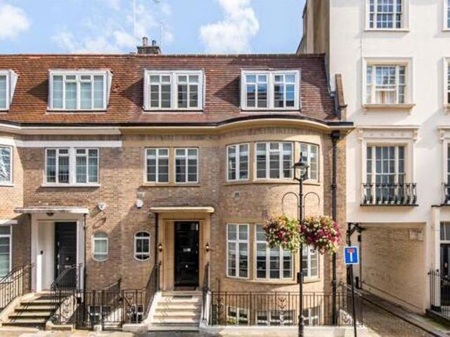 7 Bedroom Terraced House For Sale In London