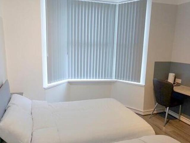 7 Bedroom Terraced House For Sale In Liverpool, Merseyside