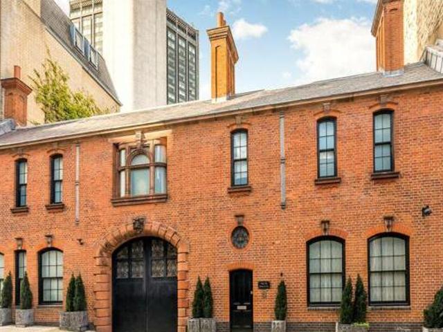 7 Bedroom Terraced House For Sale In Mayfair, London