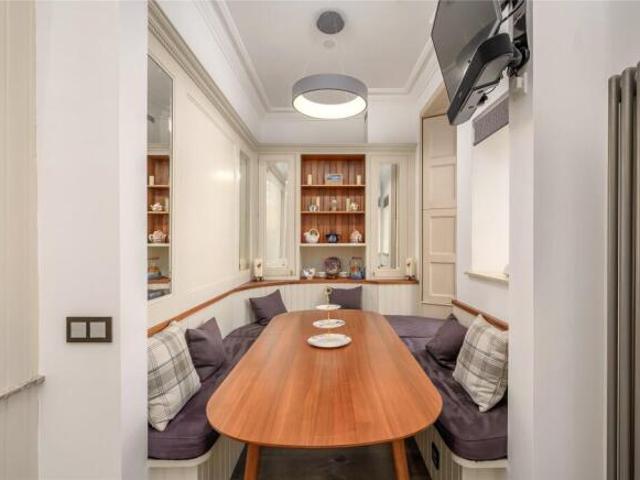 7 bedroom terraced house for sale in Manor Place, West End, Edinburgh, EH3