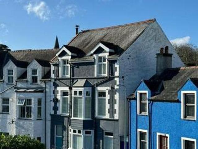 7 Bedroom Terraced House For Sale In Menai Bridge
