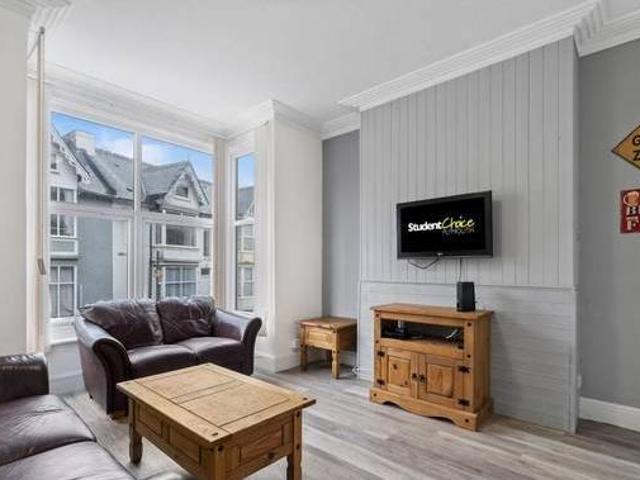 7 bedroom terraced house for sale in North Hill Greenbank Plymouth Devon PL4 PL4