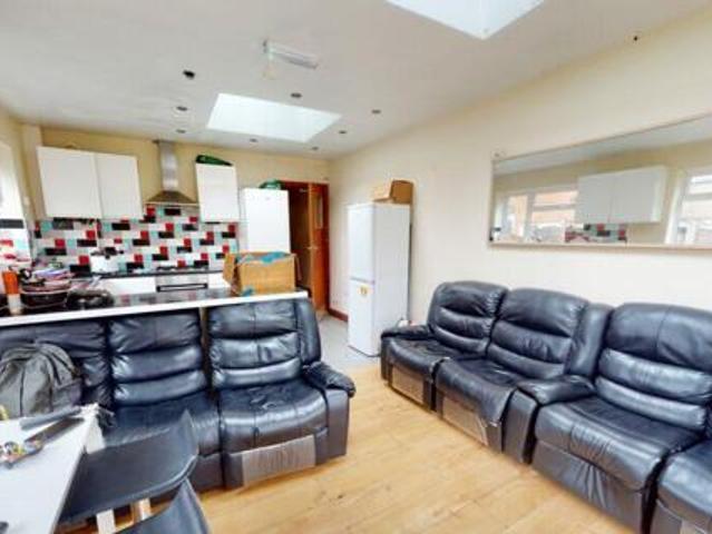 7 Bedroom Terraced House For Sale In Selly Oak, Birmingham