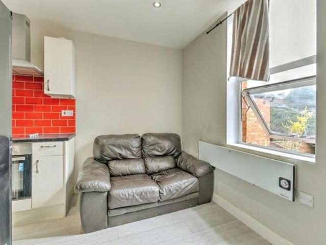 7 bedroom terraced house for sale in St. Pauls Road, Northampton, NN2